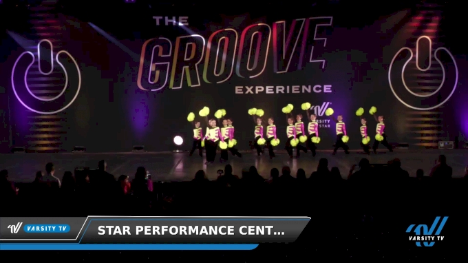 Star Performance Centre - Mini Small Pom [2022 Mini - Pom - Small ...