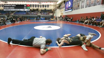 2026 GHSA (GA) State Dual Championships | 3A - Videos - FloWrestling