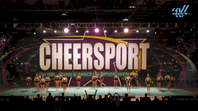 East Celebrity Elite - Steel [2024 L5 Senior Coed - Small Day 1] 2024 ...