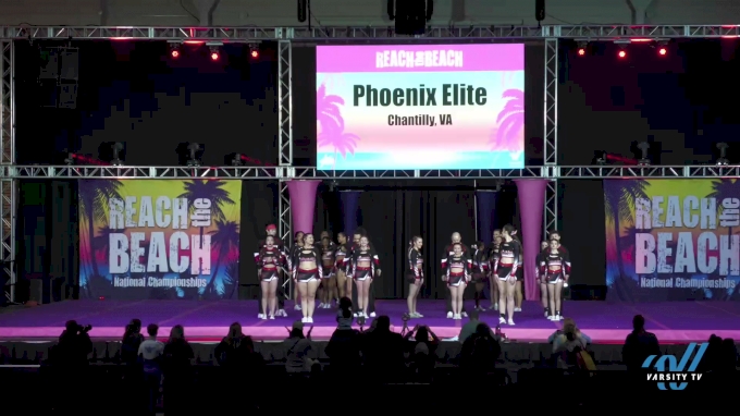 Phoenix Elite - Resurrection [2022 L6 International Open Coed - NT Day ...