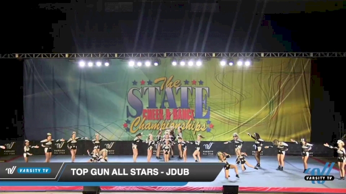 Top Gun All Stars - JDub [2023 L2 Junior - Medium] 2023 The STATE ...