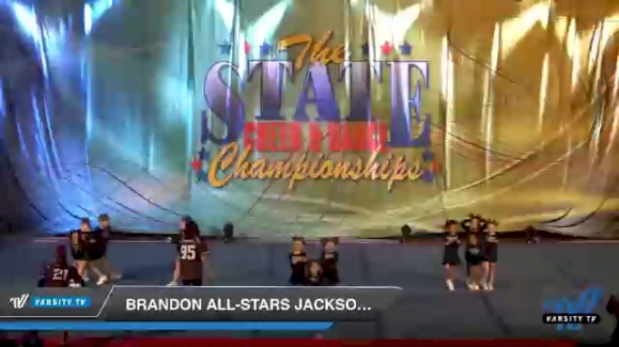 Brandon All-Stars Jacksonville - Lemon Drops [2021 L1 Mini - Novice Day ...