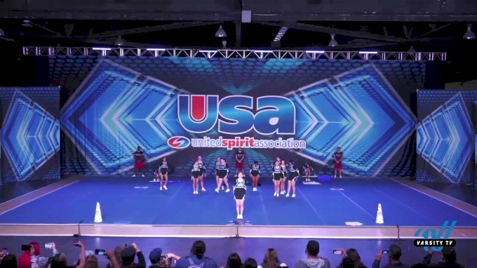 Edgewood Middle School - Edgewood Middle School Cheer [2022 Junior High ...