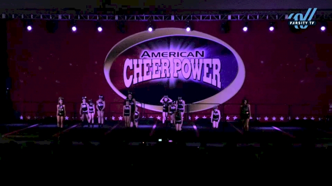 Dream Athletics - Twinkles [2025 L1.1 Youth - PREP - A Day 1] 2025 ...