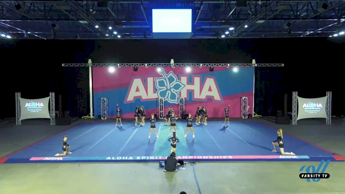 Step Ahead All-Stars - N3bulas [2022 L3 Junior - D2 Day 2] 2022 Aloha ...