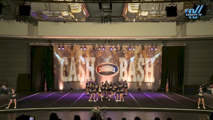 United Elite Cheer - Ruthless [2024 L3 Senior - D2 Day 2] 2024 Cheer ...