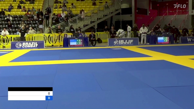 KELLY FENWICK vs MARIA MALGORZATA WOJAKOWSKI 2024 Master International ...