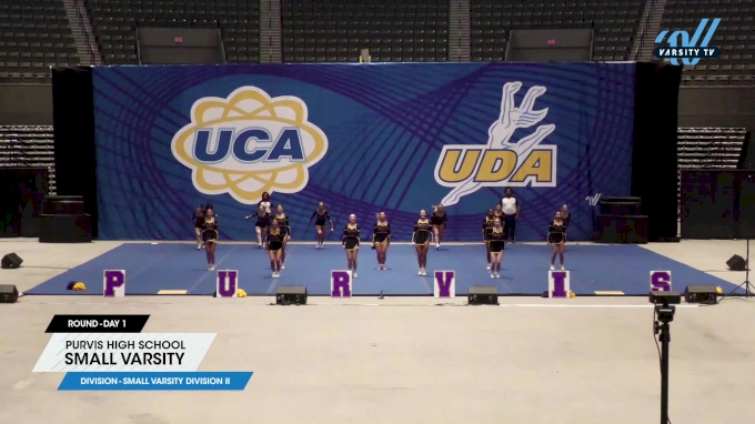 Purvis High School - Small Varsity [2024 Small Varsity Division II Day ...