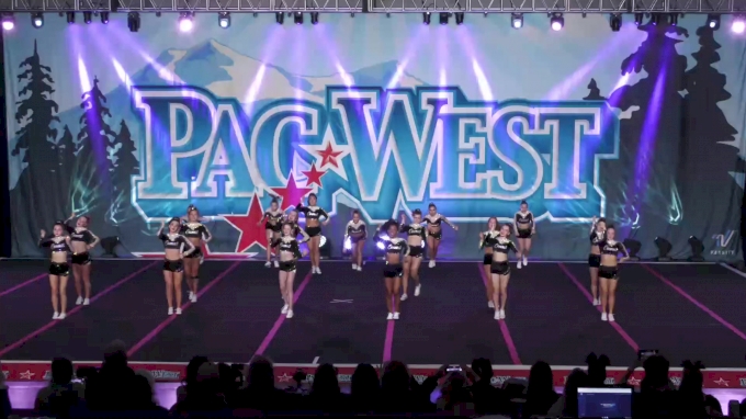 Connect Cheer Northwest - Steel [2022 L4 Senior Day 3] 2022 Pacwest ...