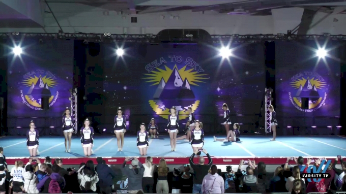 Perfect Storm Athletics - Hurricanes [2022 CC: L1 - U17 Day 2] 2022 STS ...