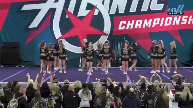 New York Icons - Lady Legends [2023 L4.2 Senior 3/4/2023] 2023 Mid ...