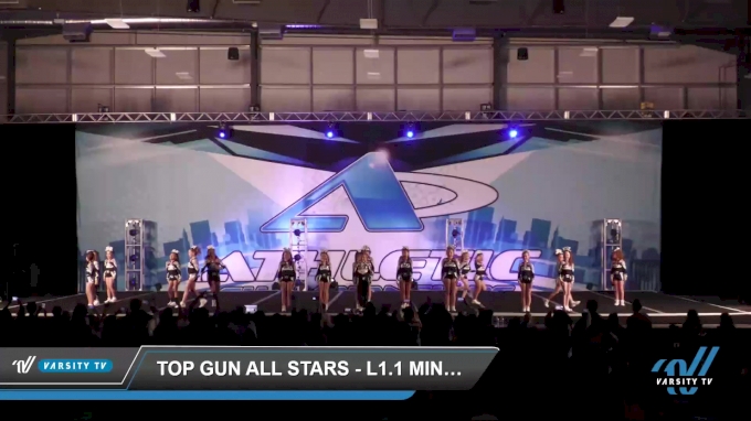 Top Gun All Stars - L1.1 Mini - PREP [2023 Bang 1:17 PM] 2023 Athletic ...