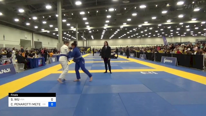 JESSICA DENISE NEWTON vs AMY D. MILLER 2024 World Masters IBJJF Jiu ...