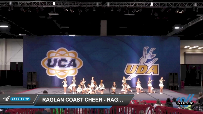 Raglan Coast Cheer - Raglan Coast Cheer [2022 Raglan Coast Cheer Day 1 ...