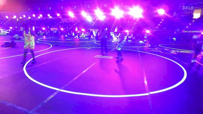 146 lbs Consolation - Michael Mecillas, Fort Lupton WC vs Ezra Martinez ...