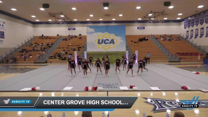 Center Grove High School - Center Grove High School [2022 Medium ...