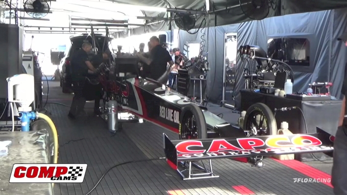 Replay: Capco Racing Pit Cam - 2024 PRO Superstar Shootout at Bradenton ...