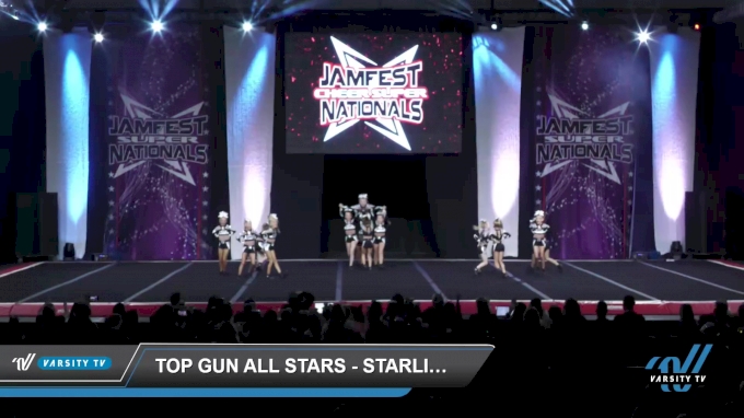 Top Gun All Stars - Starlight [2023 L1 Mini - Small - A] 2023 JAMfest ...