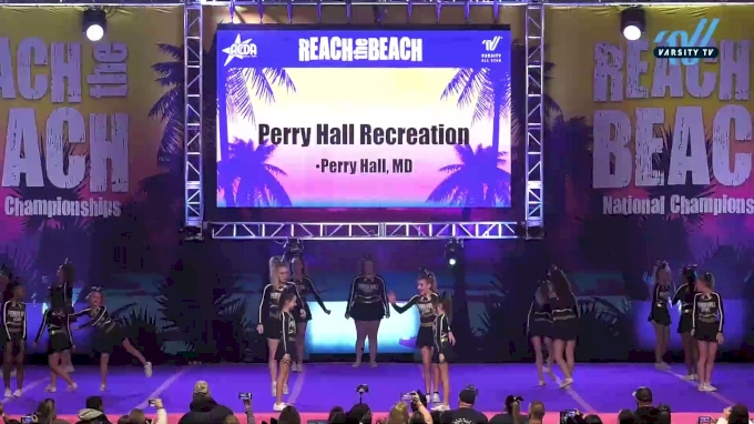 Perry Hall Recreation - LEGACY [2023 L3 Performance Rec - 10-18Y (AFF ...