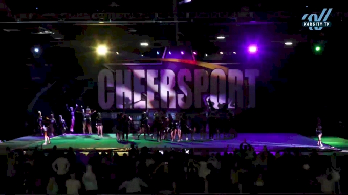 ATA - Surge [2023 L5 Junior - Large] 2023 CHEERSPORT National All Star ...