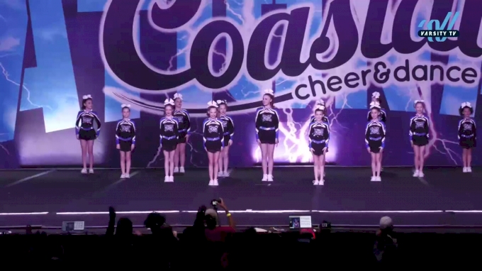 Showstoppers [2023 L1 Youth Day 1] 2023 CAC Coastal at the Capitol ...