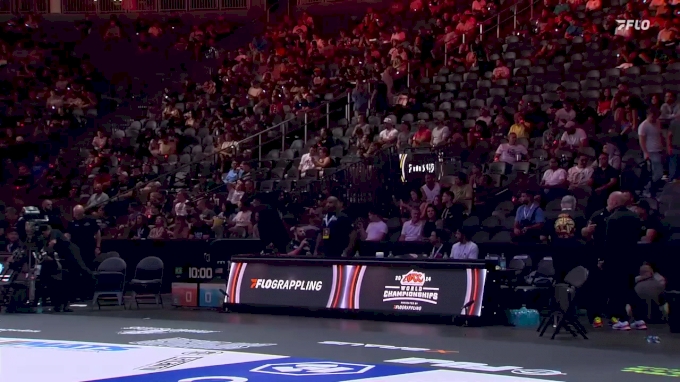 Josh Saunders Vern vs Daniel Manasoiu 2024 ADCC World Championships ...