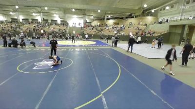 25/26 AAU Nationals Music City Brawl - Videos - FloWrestling