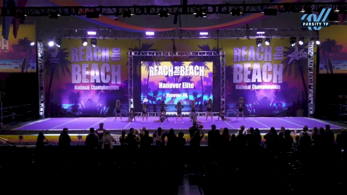 Hanover Elite - Wild Ones [2024 L1 Mini Day 1] 2024 ACDA Reach the ...