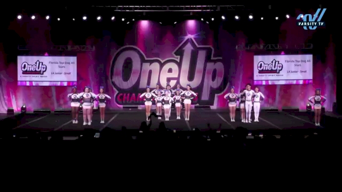 Florida Top Dog All Stars - DRIP [2023 L4 Junior - Small Day 2] 2023 ...