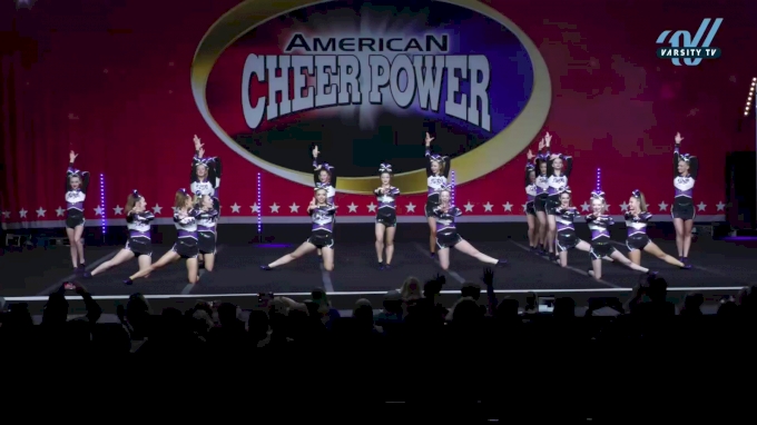 Studio All-Stars - LADY LEGACY [2023 L3 Senior - D2 - Small Day 2] 2023 ACP Columbus Grand Nationals