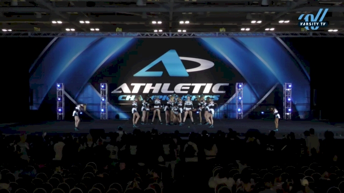 Hit Force Cheer - Anarchy [2024 L2 Junior - D2 - Small Day 2] 2024 ...