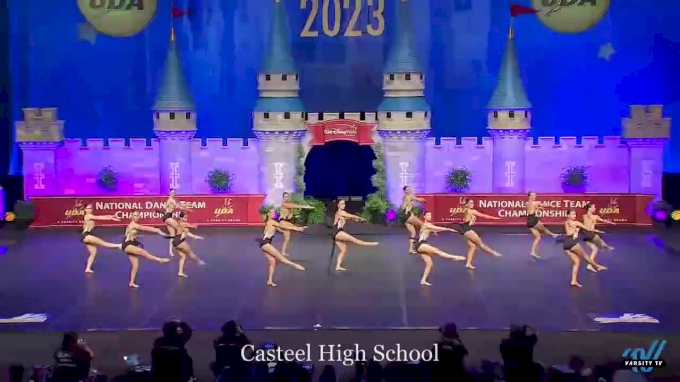 Replay: State Farm Field House - 2023 UDA National Dance Team ...