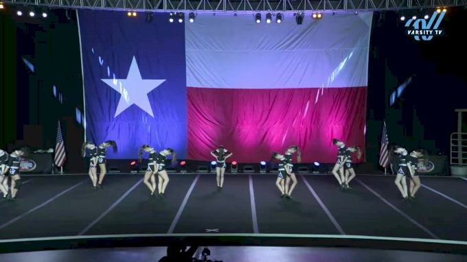 Cheer Athletics - Austin - Slate [2023 L1 - U16 Day 1] 2023 ACP TX ...