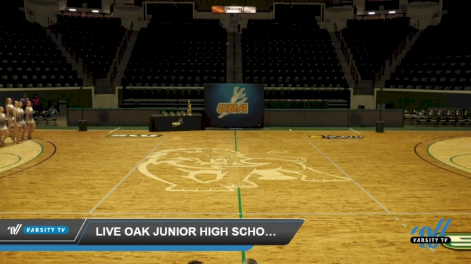 Live Oak Junior High School - Live Oak Junior High School [2022 Junior ...
