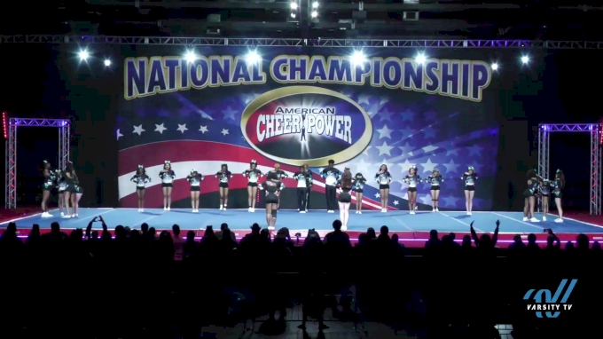 Cheer Extreme - Maryland - Halo [2022 L4 Senior Coed Day 2] 2022 ...