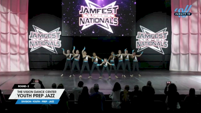 The Vision Dance Center - Youth Prep Jazz [2024 Youth - Prep - Jazz 2 ...