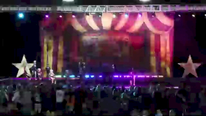 ATA - Helium [2021 L1 Mini Day 1] 2021 ASC Battle Under the Big Top ...