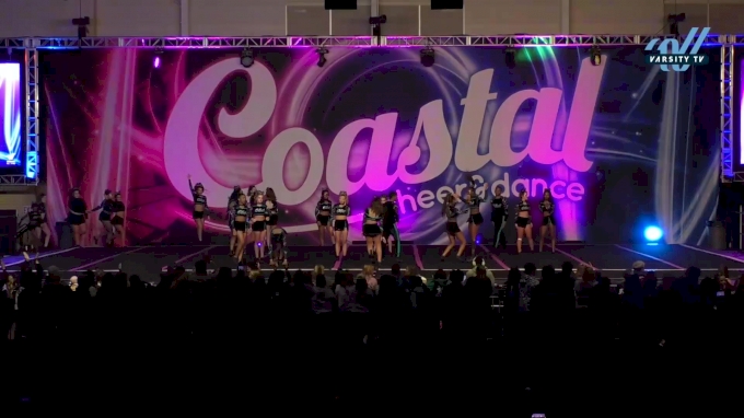 Cheer Extreme - Maryland - Halo [2023 L4 Senior Coed 2/11/2023] 2023 ...