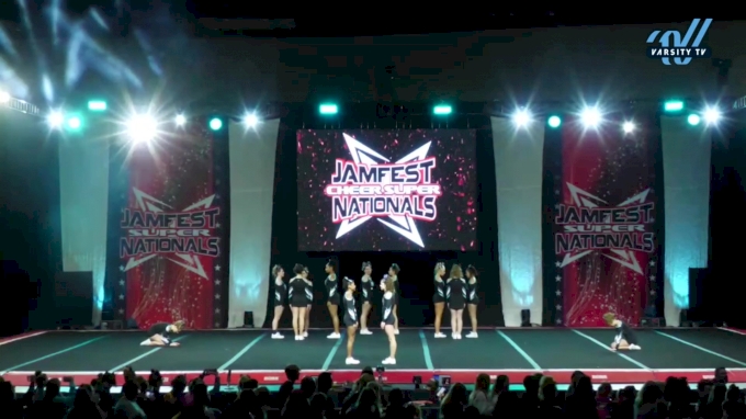 NWI Fury - Blaze [2024 L3 Junior - D2 - Small - A Day 2] 2024 JAMfest ...