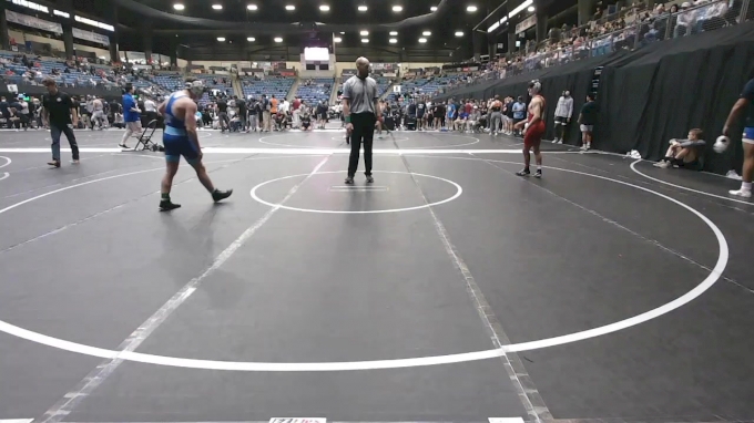 125 lbs Quarterfinal - Zane Donley, Pratt Community College vs Jayden ...
