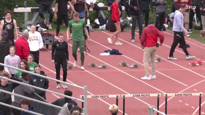 Men's 110m Hurdles Decathlon , Finals 2