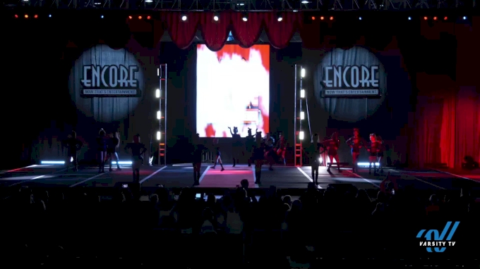 Prodigy All Stars - Cadet [2021 L1 Youth Day 2] 2021 Encore Houston ...