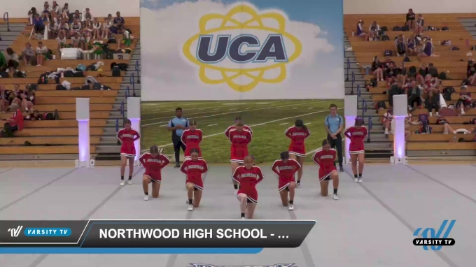 Northwood High School - NorthWood High School [2022 Small Varsity - Non ...