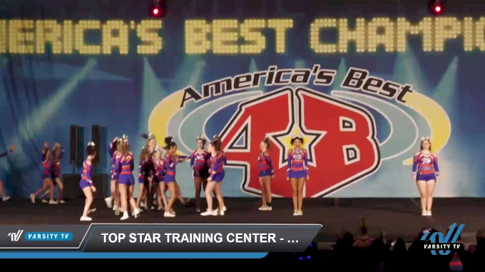 Top Star Training Center - Soar [2022 L2 Junior - Medium Day 1] 2022 ...