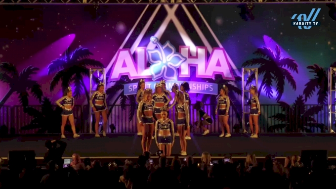 Connect Cheer Northwest - Twilight [2024 L6 Limited - XSmall 2] 2024 ...