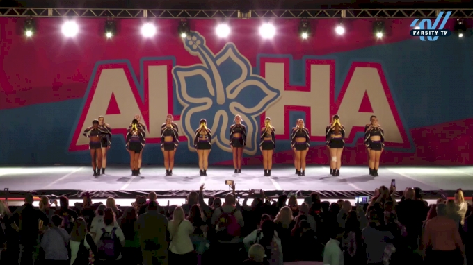 Showtime Elite Atlanta - Queen [2023 L4.2 Senior] 2023 Aloha Gatlinburg ...