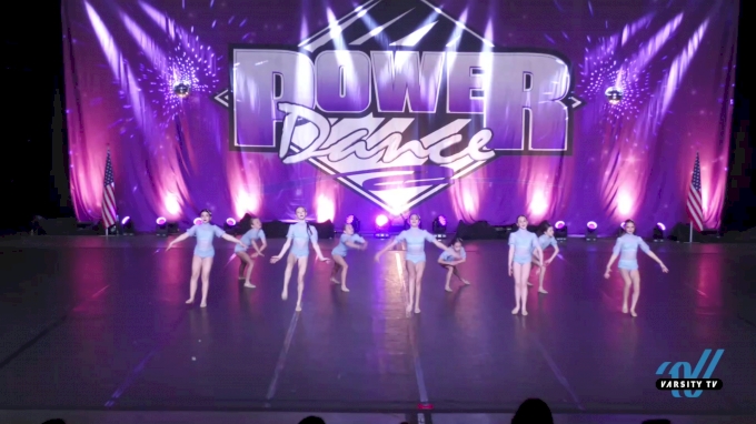 Raevin Dance Factory - DFE Youth Lyrical [2022 Youth - Contemporary ...