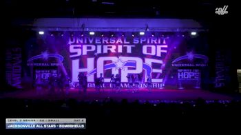 2026 Spirit of Hope Grand Nationals - Videos - Varsity