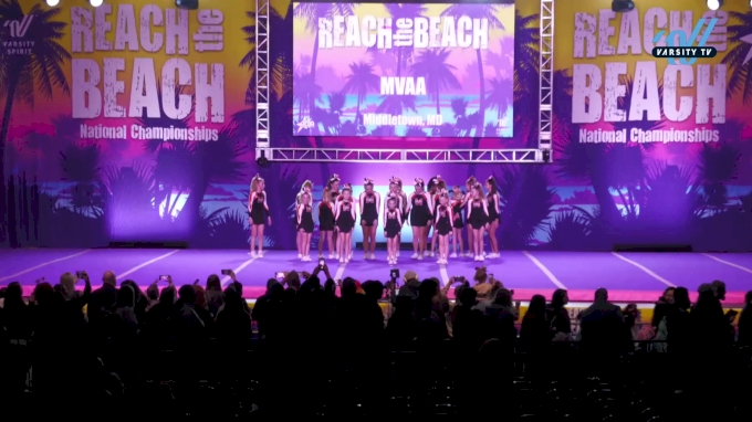 MVAA - igKNIGHTed [2024 L2 Performance Rec - 12Y (AFF) - Large Day 1 ...