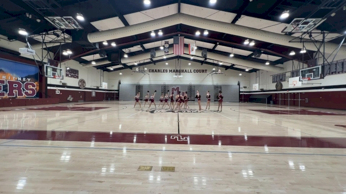 Mount Whitney High School - Dance/Pom Intermediate Medium [Dance/Pom ...